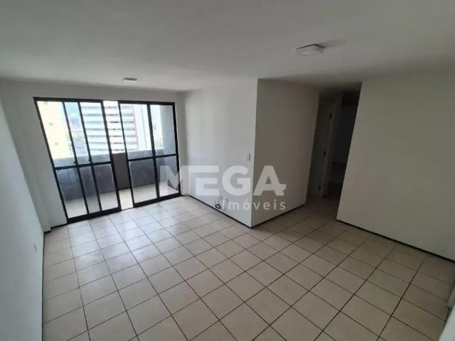 Apartamento para Locação em Fortaleza/CE Aldeota 3 Quartos