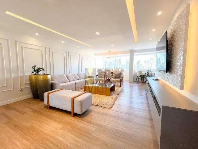 Apartamento para Locação em Fortaleza/CE Aldeota 3 Quartos