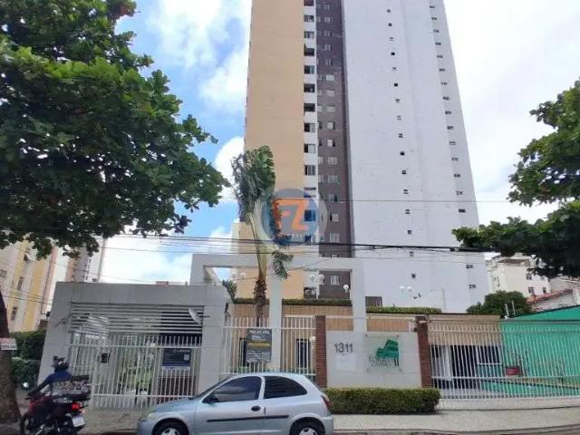 Apartamento para Locação em Fortaleza/CE Aldeota 4 Quartos