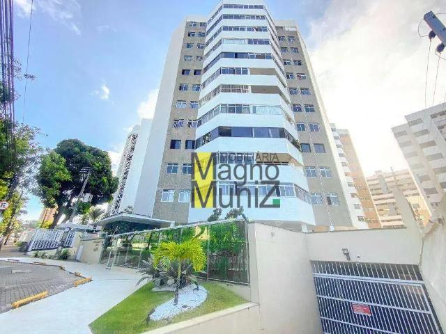 Apartamento para Locação em Fortaleza/CE Aldeota 5 Quartos