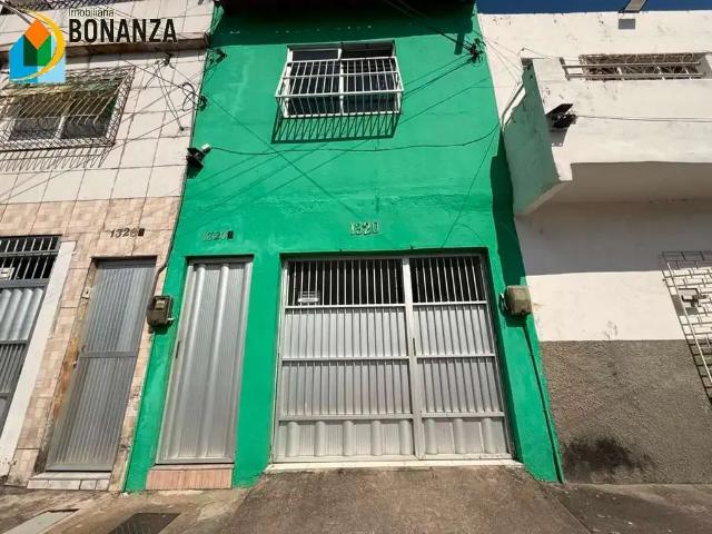 Apartamento para Locação em Fortaleza/CE Álvaro Weyne 1 Quartos