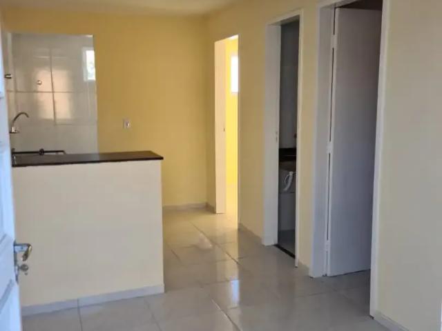 Apartamento para Locação em Fortaleza/CE Álvaro Weyne 2 Quartos