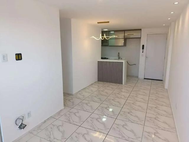 Apartamento para Locação em Fortaleza/CE Álvaro Weyne 2 Quartos