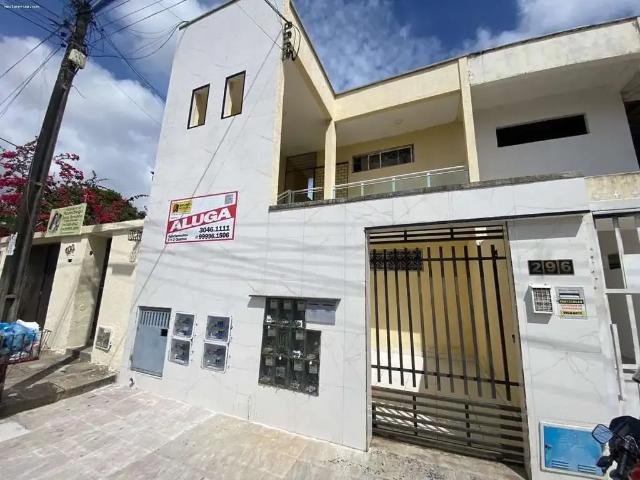 Apartamento para Locação em Fortaleza/CE Amadeu Furtado 1 Quartos