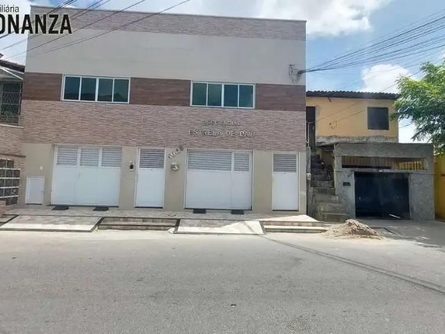 Apartamento para Locação em Fortaleza/CE Amadeu Furtado 2 Quartos
