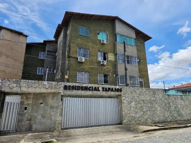 Apartamento para Locação em Fortaleza/CE Amadeu Furtado 3 Quartos
