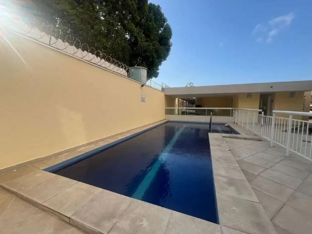 Apartamento para Locação em Fortaleza/CE Antônio Bezerra 3 Quartos