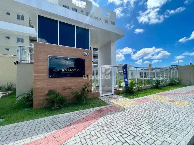Apartamento para Locação em Fortaleza/CE Antônio Bezerra 2 Quartos