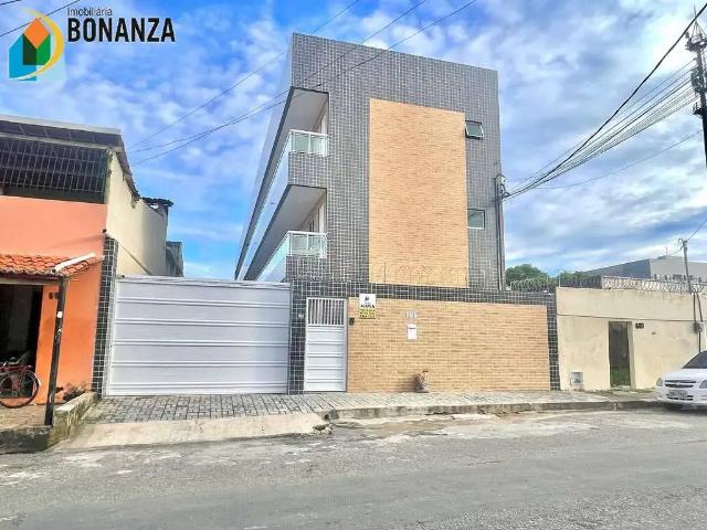 Apartamento para Locação em Fortaleza/CE Antônio Bezerra 2 Quartos