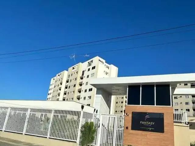 Apartamento para Locação em Fortaleza/CE Antônio Bezerra 2 Quartos