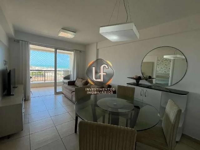 Apartamento para Locação em Fortaleza/CE Antônio Diogo 2 Quartos