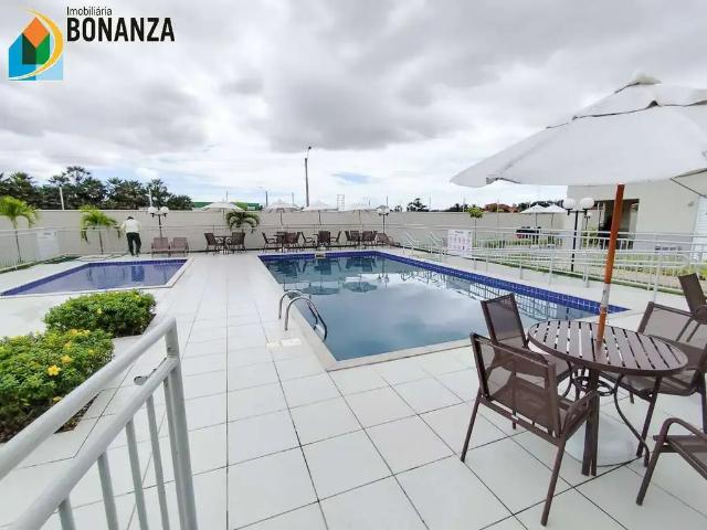 Apartamento para Locação em Fortaleza/CE Barroso 2 Quartos