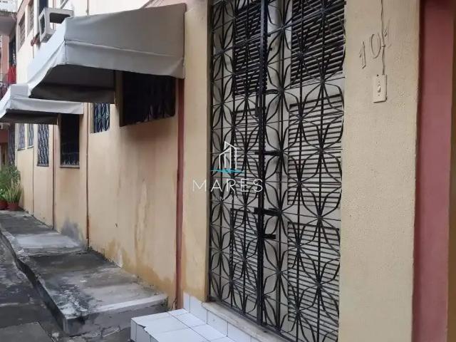 Apartamento para Locação em Fortaleza/CE Benfica 1 Quartos
