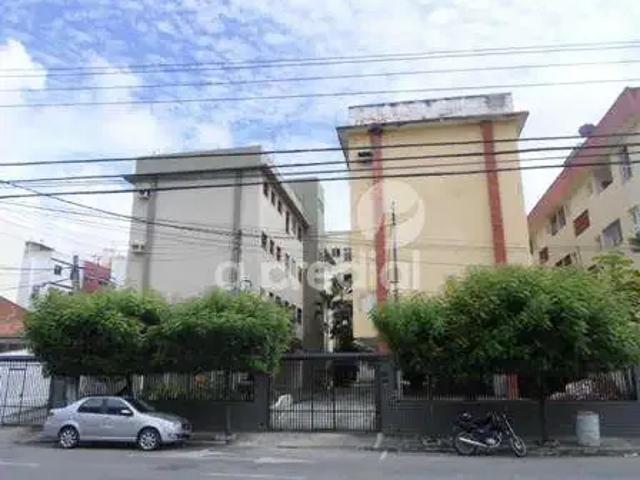 Apartamento para Locação em Fortaleza/CE Benfica 2 Quartos