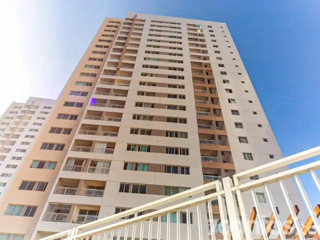 Apartamento para Locação em Fortaleza/CE Benfica 3 Quartos