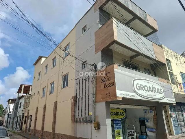 Apartamento para Locação em Fortaleza/CE Bom Futuro 1 Quartos