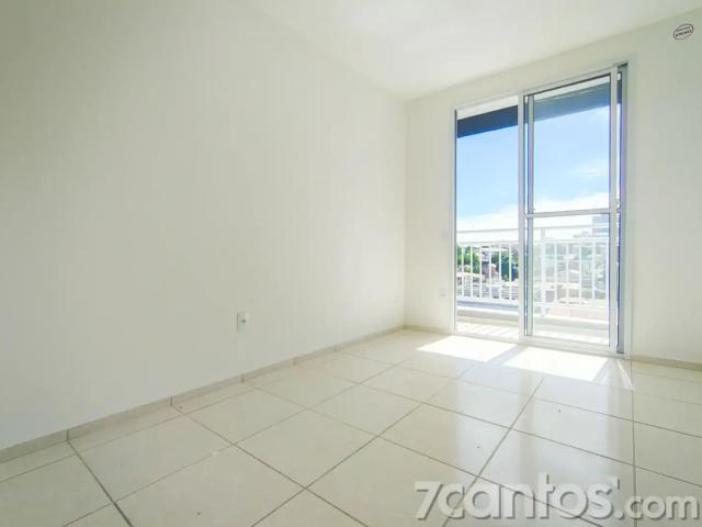 Apartamento para Locação em Fortaleza/CE Bom Futuro 2 Quartos