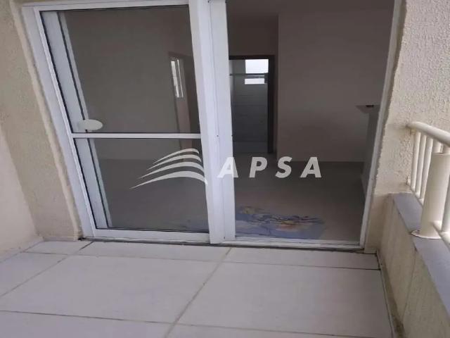 Apartamento para Locação em Fortaleza/CE Bom Jardim 2 Quartos