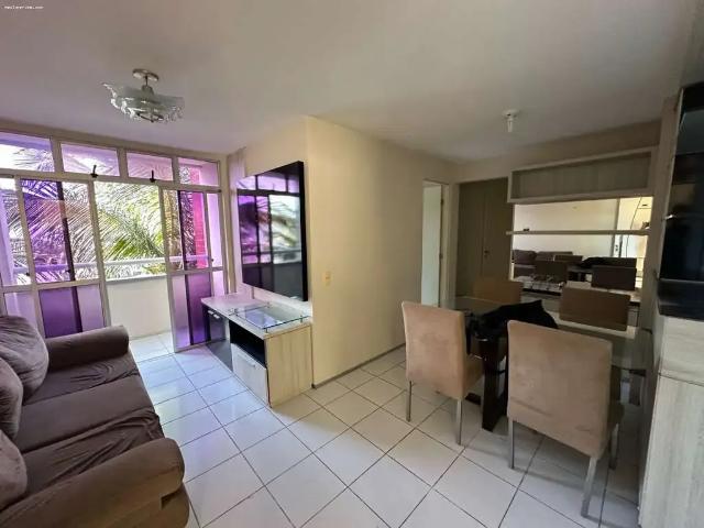 Apartamento para Locação em Fortaleza/CE Boa Vista Castelão 3 Quartos