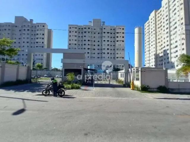 Apartamento para Locação em Fortaleza/CE Cambeba 2 Quartos