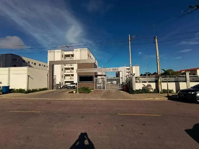 Apartamento para Locação em Fortaleza/CE Cambeba 2 Quartos