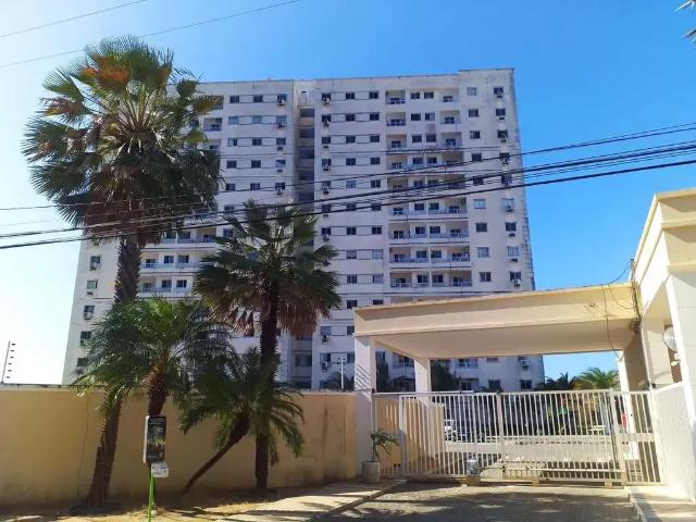 Apartamento para Locação em Fortaleza/CE Cambeba 3 Quartos
