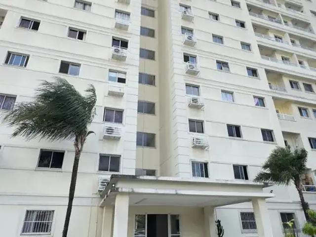 Apartamento para Locação em Fortaleza/CE Cambeba 3 Quartos