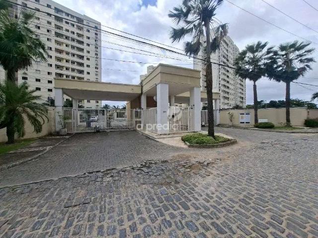 Apartamento para Locação em Fortaleza/CE Cambeba 3 Quartos