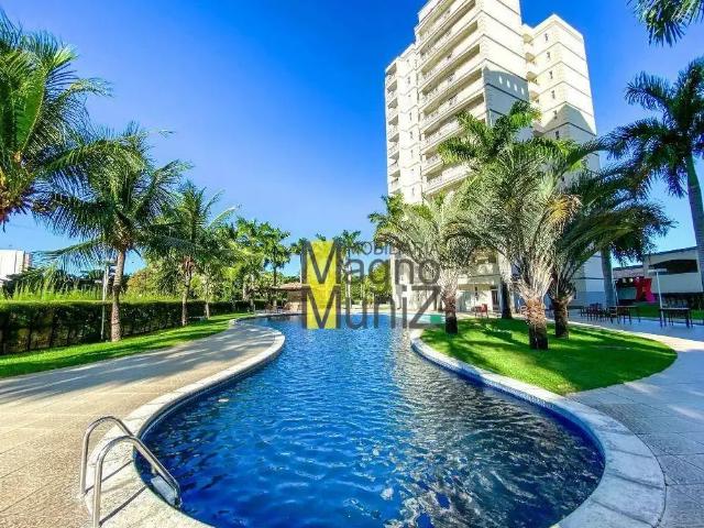 Apartamento para Locação em Fortaleza/CE Cambeba 3 Quartos