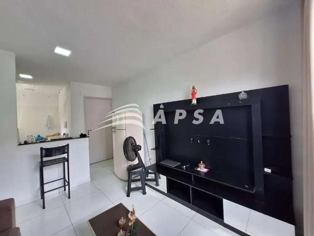 Apartamento para Locação em Fortaleza/CE Cajazeiras 2 Quartos