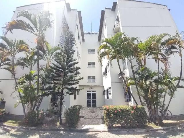 Apartamento para Locação em Fortaleza/CE Cajazeiras 3 Quartos
