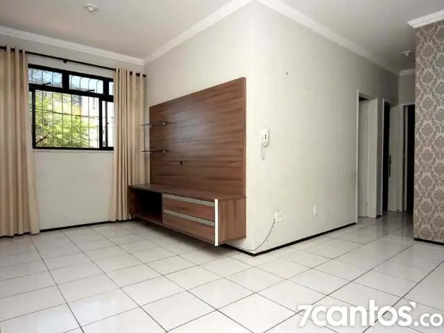 Apartamento para Locação em Fortaleza/CE Cajazeiras 3 Quartos