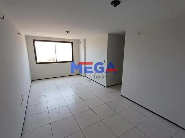 Apartamento para Locação em Fortaleza/CE Centro 3 Quartos