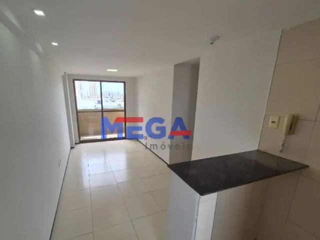 Apartamento para Locação em Fortaleza/CE Centro 3 Quartos