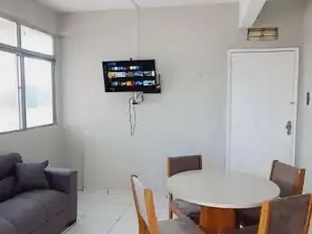 Apartamento para Locação em Fortaleza/CE Centro 1 Quartos