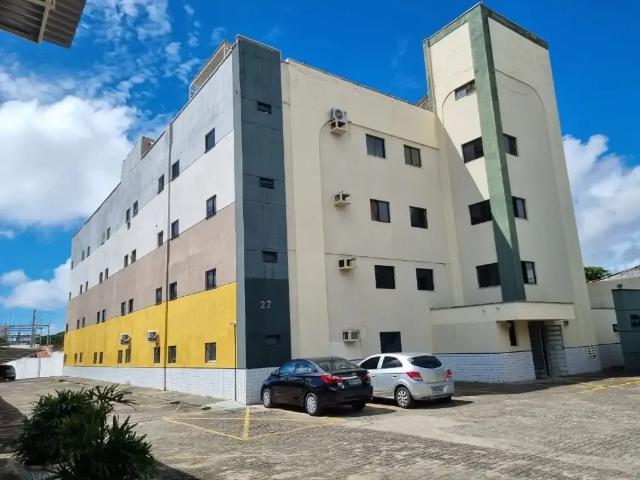 Apartamento para Locação em Fortaleza/CE Centro 2 Quartos