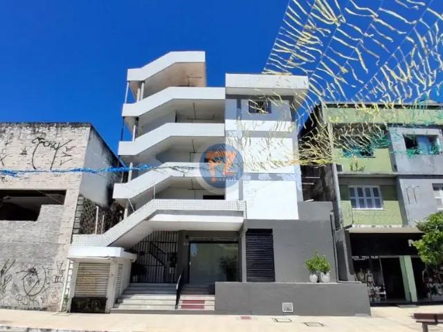 Apartamento para Locação em Fortaleza/CE Centro 2 Quartos