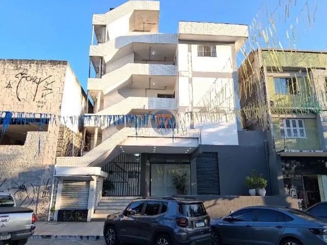 Apartamento para Locação em Fortaleza/CE Centro 2 Quartos