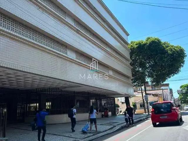 Apartamento para Locação em Fortaleza/CE Centro 2 Quartos