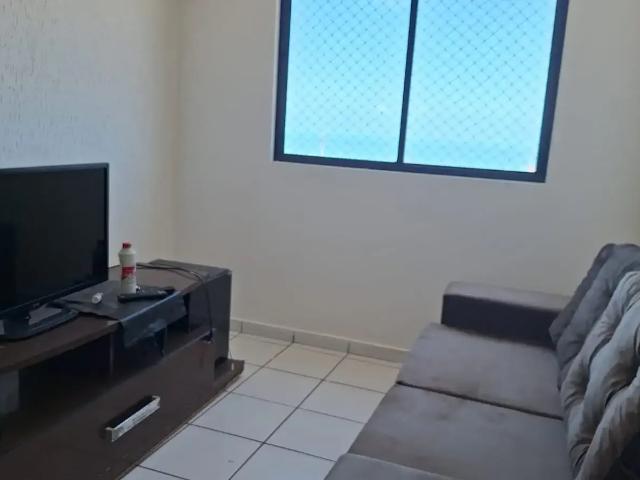 Apartamento para Locação em Fortaleza/CE Centro 2 Quartos