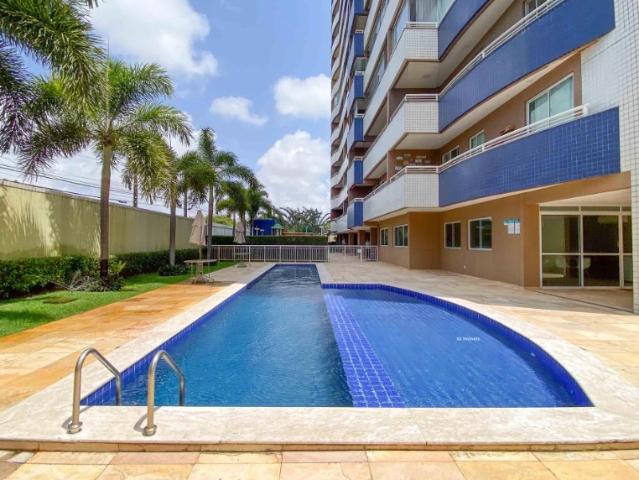 Apartamento para Locação em Fortaleza/CE Cidade 2000 2 Quartos