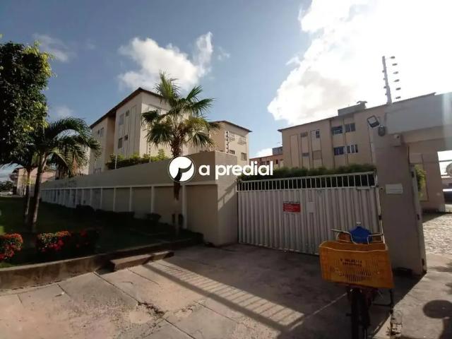 Apartamento para Locação em Fortaleza/CE Cidade dos Funcionários 2 Quartos