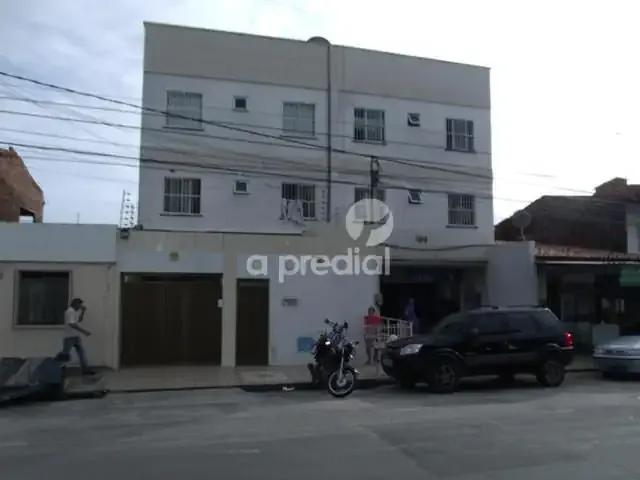 Apartamento para Locação em Fortaleza/CE Cidade dos Funcionários 2 Quartos