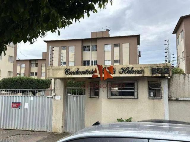 Apartamento para Locação em Fortaleza/CE Cidade dos Funcionários 3 Quartos