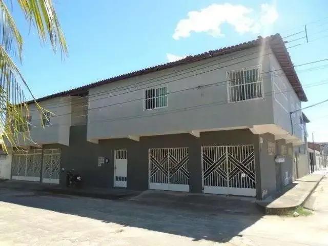 Apartamento para Locação em Fortaleza/CE Conjunto Ceará I 2 Quartos