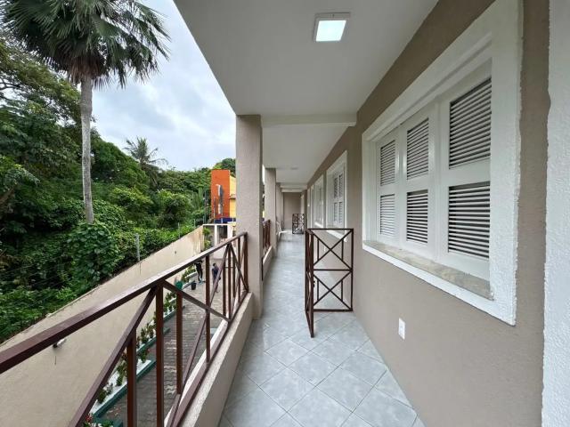 Apartamento para Locação em Fortaleza/CE Coaçu 2 Quartos