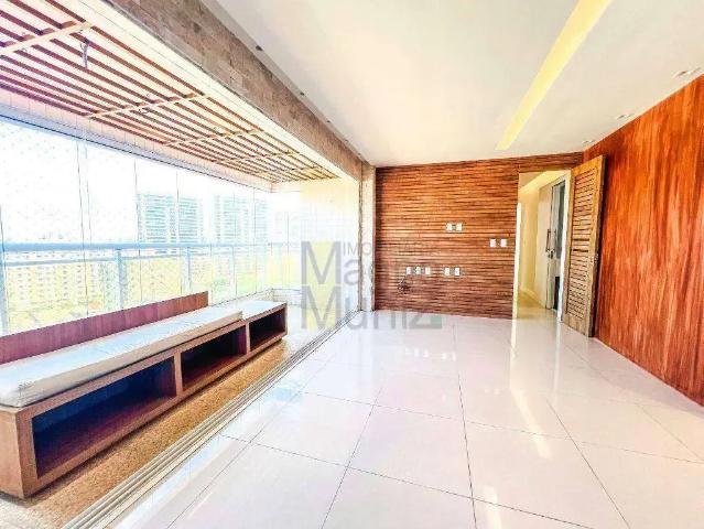 Apartamento para Locação em Fortaleza/CE Cocó 2 Quartos