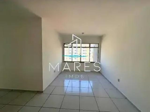 Apartamento para Locação em Fortaleza/CE Cocó 3 Quartos