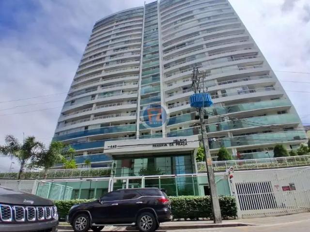 Apartamento para Locação em Fortaleza/CE Cocó 3 Quartos