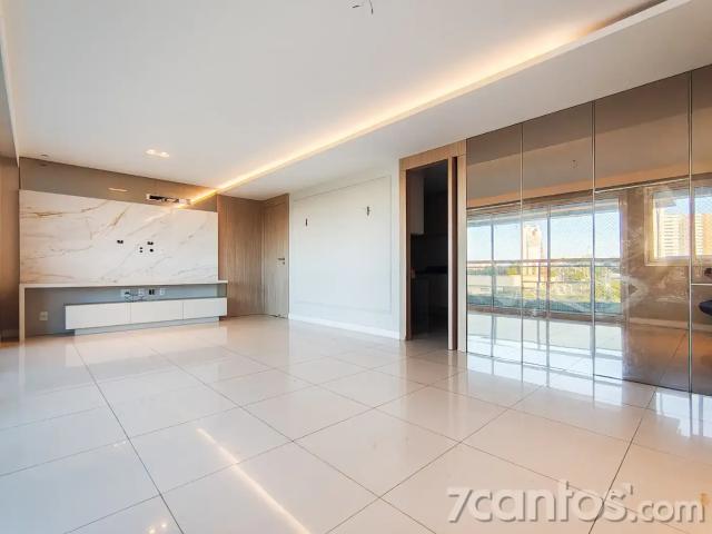 Apartamento para Locação em Fortaleza/CE Cocó 3 Quartos